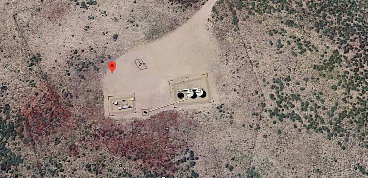 Chris Watts Murder House Location | Global Film Locations