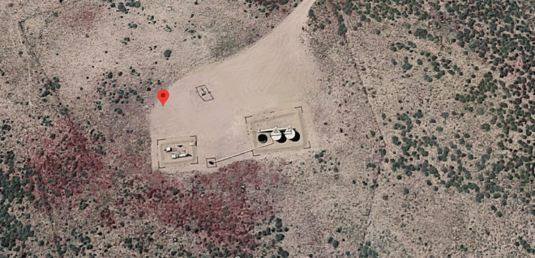 Chris Watts Murder House Location | Global Film Locations