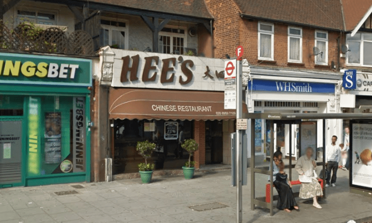 Friday Night Dinner – House Location | Global Film Locations