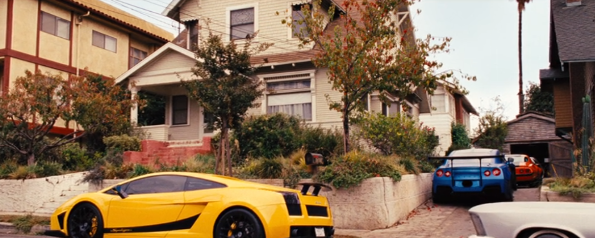 Fast & Furious 7 Film Locations | Global Film Locations