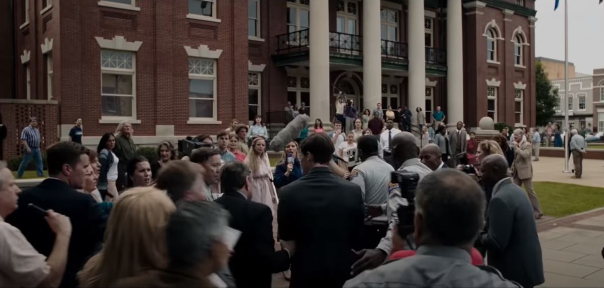 The Conjuring Film Locations | Global Film Locations