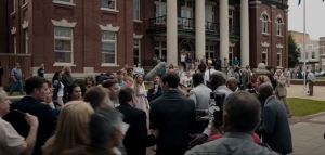 The Conjuring Film Locations | Global Film Locations
