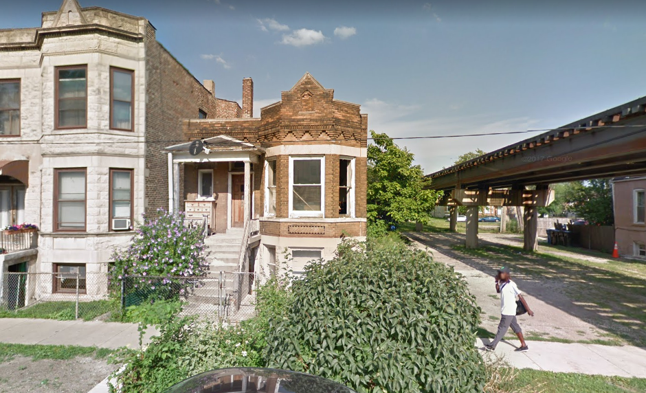 Shameless (US) Filming Locations | Global Film Locations