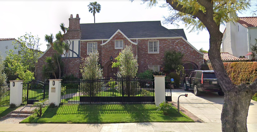 The Graduate (1967) Film Locations | Global Film Locations