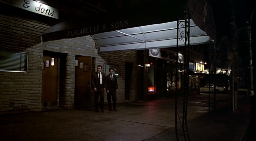 Where Was A Bronx Tale (1993) Filmed? | Global Film Locations