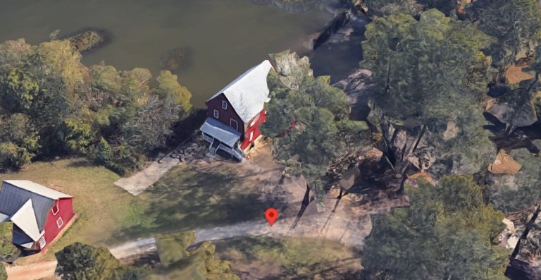 The Conjuring 3 (2021) Film Locations | Global Film Locations