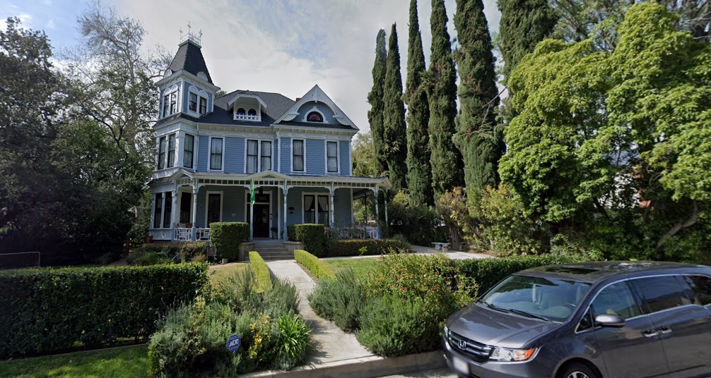 House (1986) Filming Location | Global Film Locations