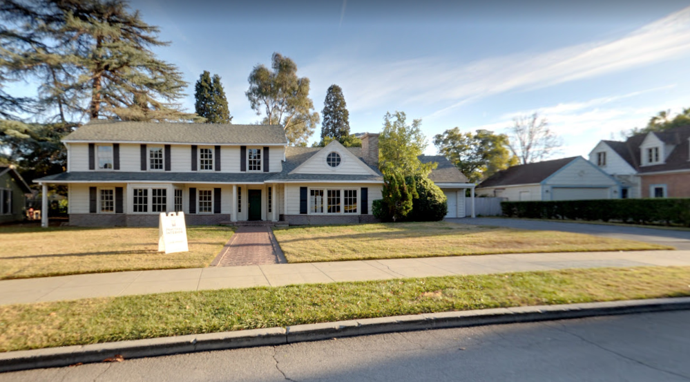 rogers-home | Global Film Locations