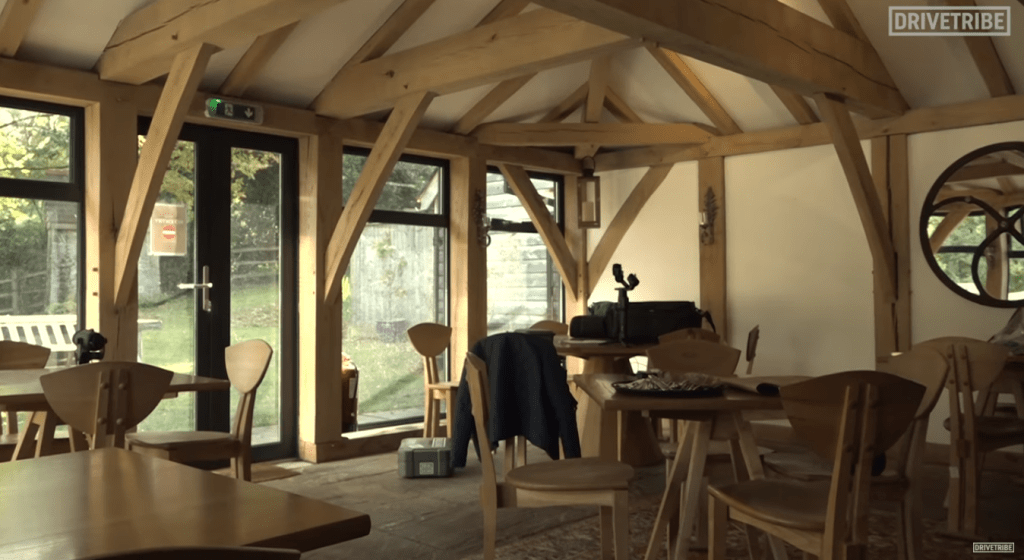 James May’s Swallowcliffe Pub Location | Global Film Locations