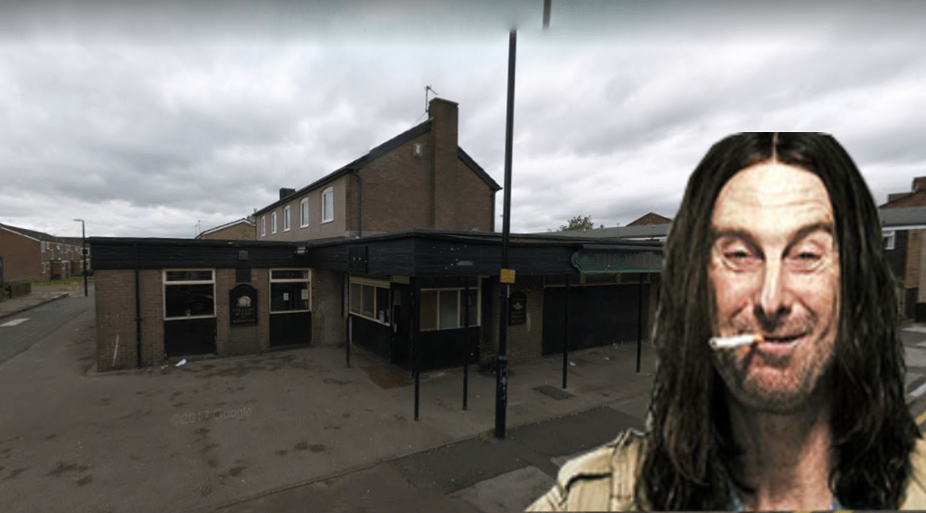 Shameless (UK) Filming Locations | Global Film Locations