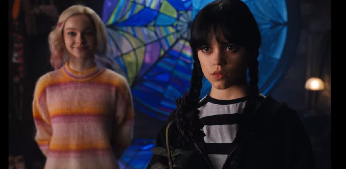 Netflix’s Wednesday Filming Locations | Global Film Locations