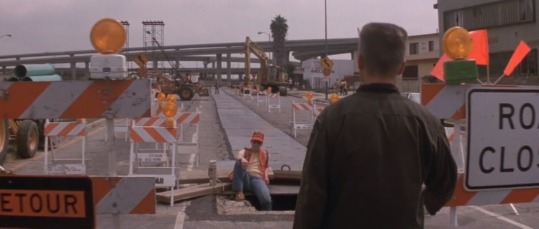 Falling Down (1993) Film Locations | Global Film Locations