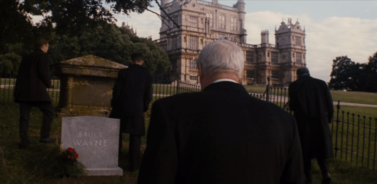 The Dark Knight Rises (2012) Film Locations | Global Film Locations