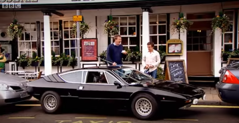 Top Gear | Global Film Locations