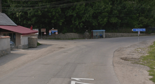 Borat (2006) Film Locations | Global Film Locations