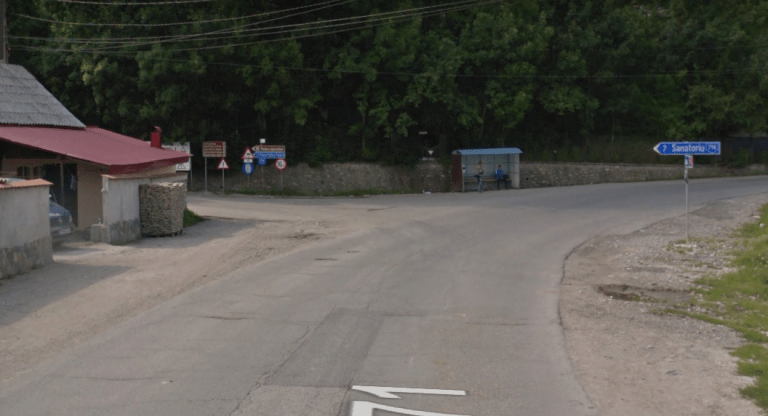 Borat (2006) Film Locations | Global Film Locations