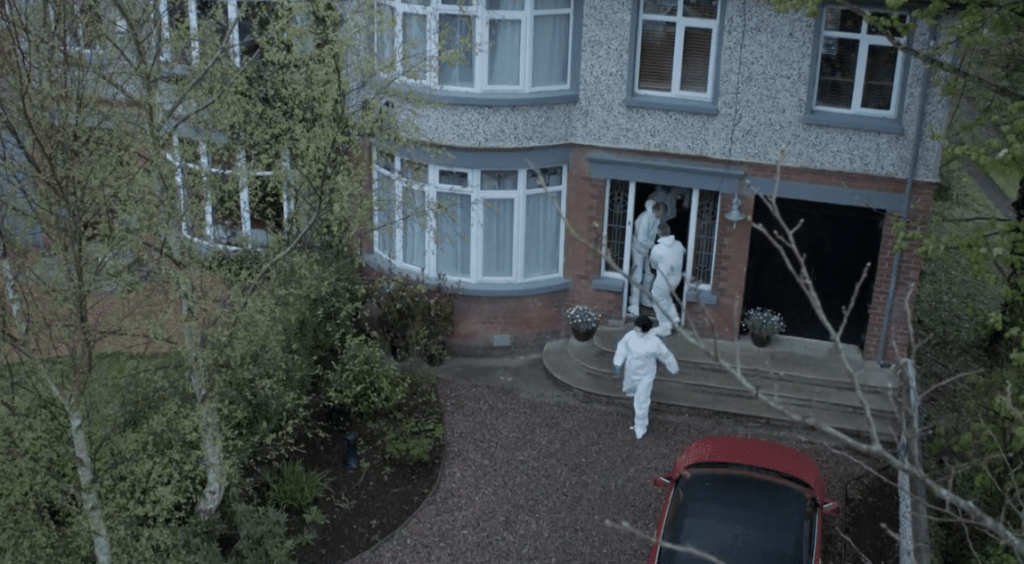 The Fall (2013 – 2016) Filming Locations | Global Film Locations
