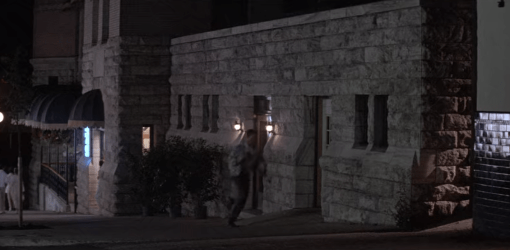 Roxanne (1987) Film Locations | Global Film Locations