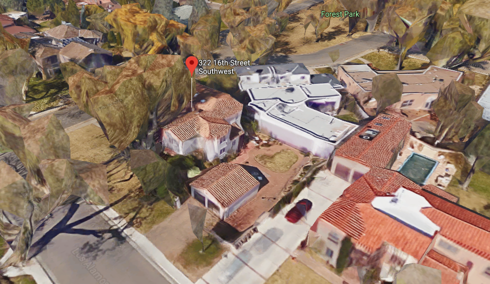 jesses-house | Global Film Locations