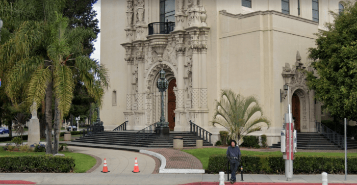 Ratched Netflix Filming Locations | Global Film Locations