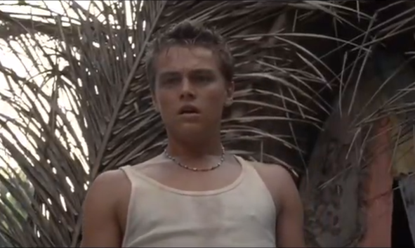 The Beach (2000) Island Location | Global Film Locations