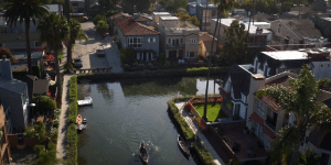 Goliath Filming Locations | Global Film Locations