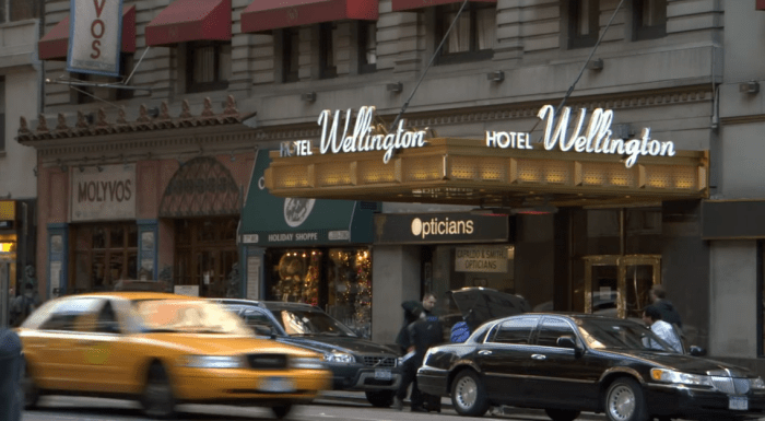 Borat (2006) Film Locations | Global Film Locations