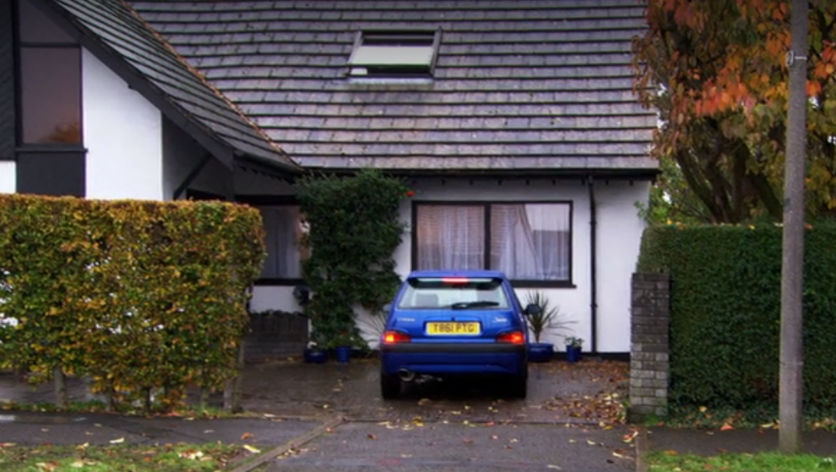 gavin-and-stacey-house | Global Film Locations