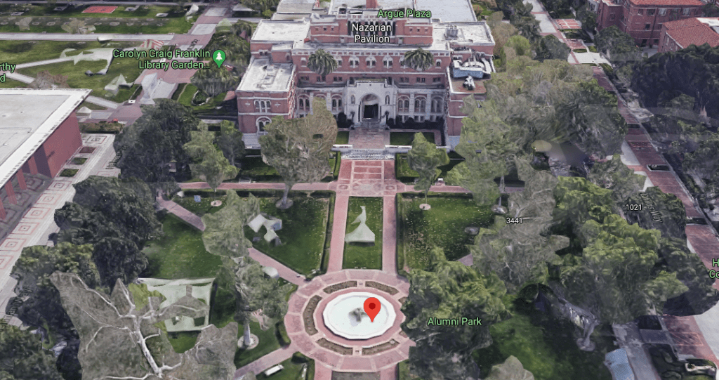 The Graduate (1967) Film Locations | Global Film Locations