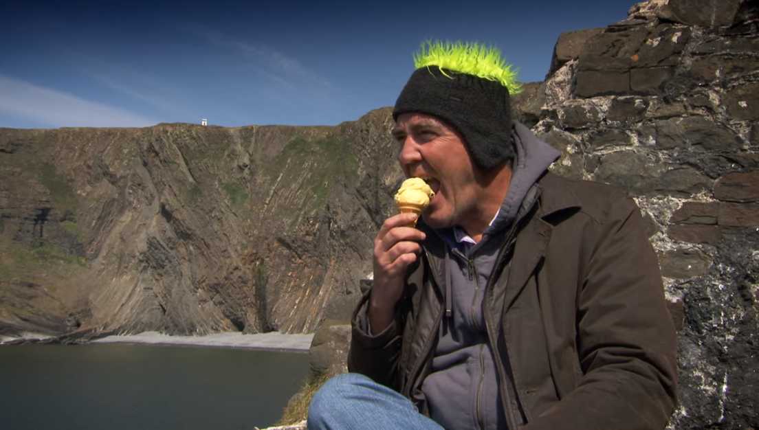 Top Gear | Global Film Locations