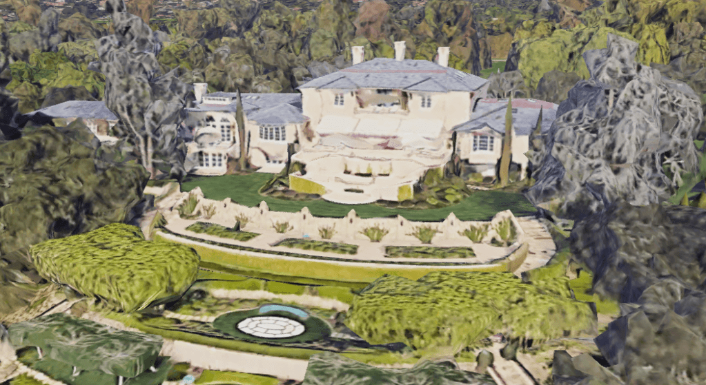 Oprah Winfrey’s House Location | Global Film Locations