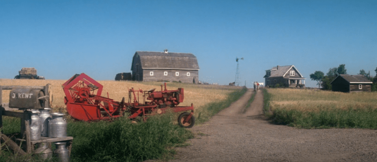 Superman (1978) Film Locations | Global Film Locations