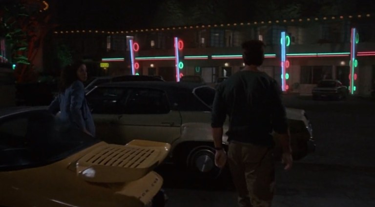 Commando (1985) Film Locations | Global Film Locations