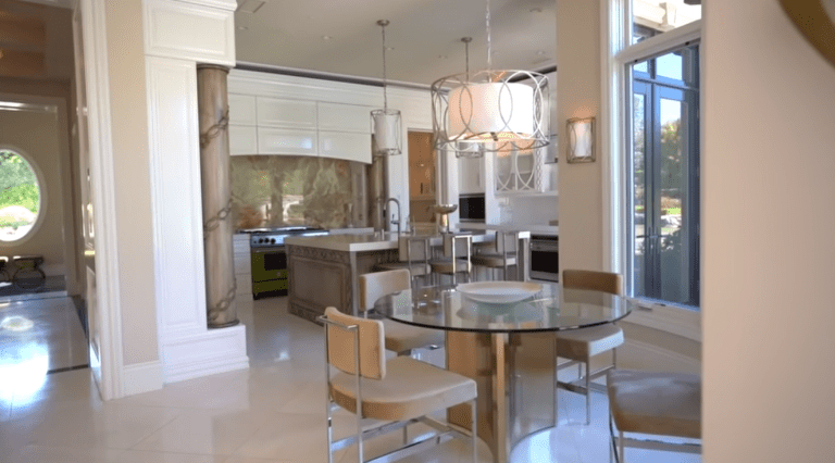 Faze Rug’s New $10Million Mansion | Global Film Locations