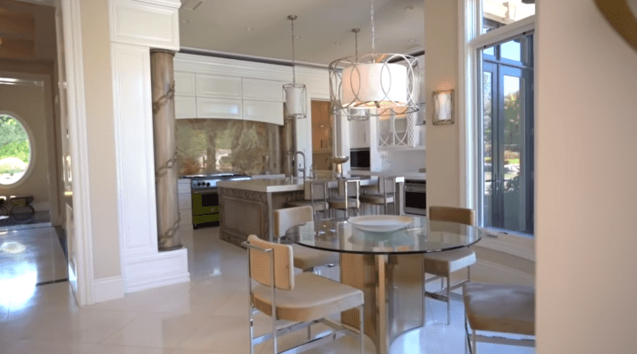 Faze Rug’s New $10Million Mansion | Global Film Locations