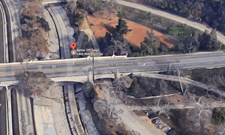 Better Off Dead (1985) Film Locations | Global Film Locations