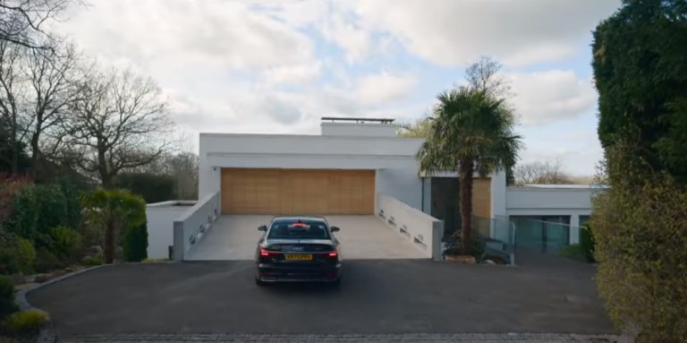 Stay Close (2021) Filming Locations | Global Film Locations