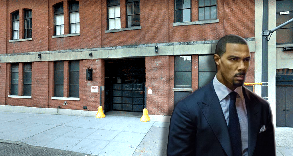 Power Filming Locations | Global Film Locations