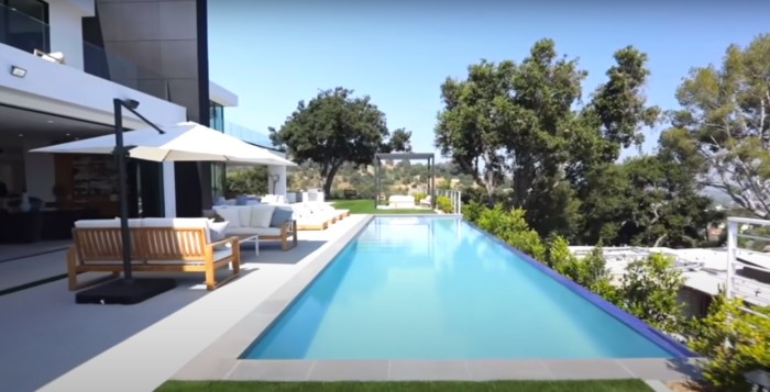 David Dobrik’s $2.5M Los Angeles Home | Global Film Locations