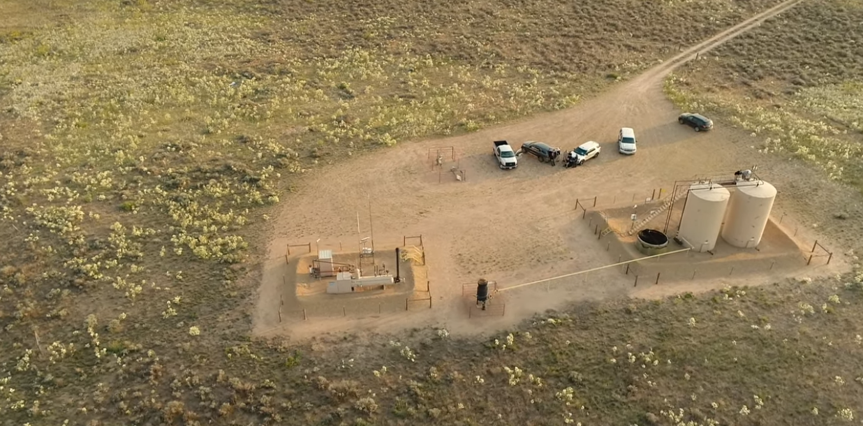 Chris Watts Murder House Location | Global Film Locations