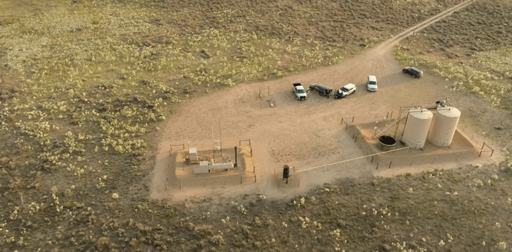 Chris Watts Murder House Location | Global Film Locations