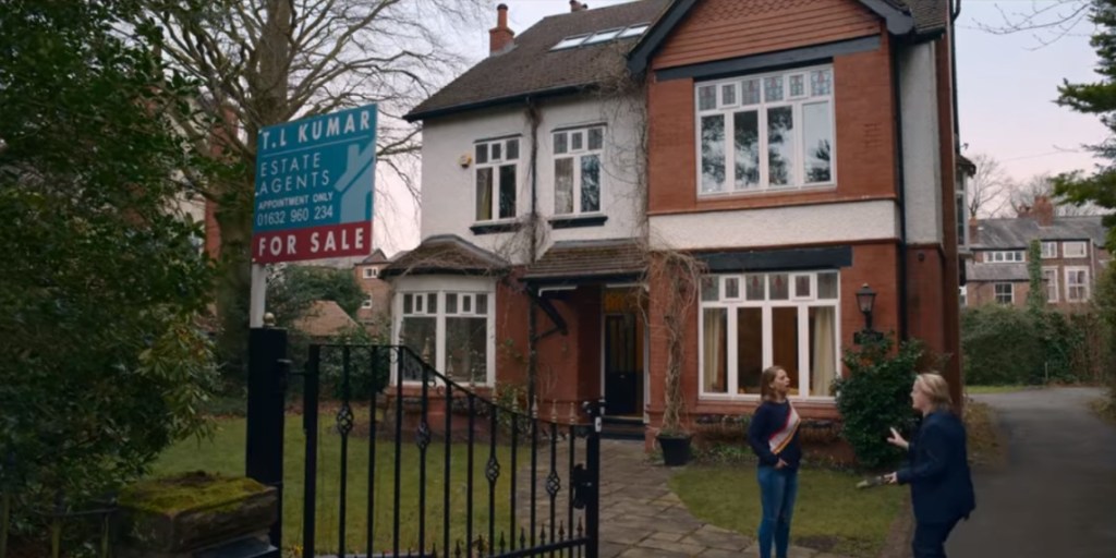 Stay Close (2021) Filming Locations | Global Film Locations