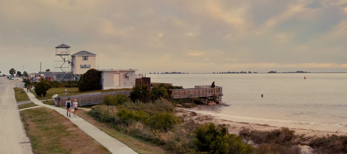 Safe Haven (2013) Film Locations | Global Film Locations