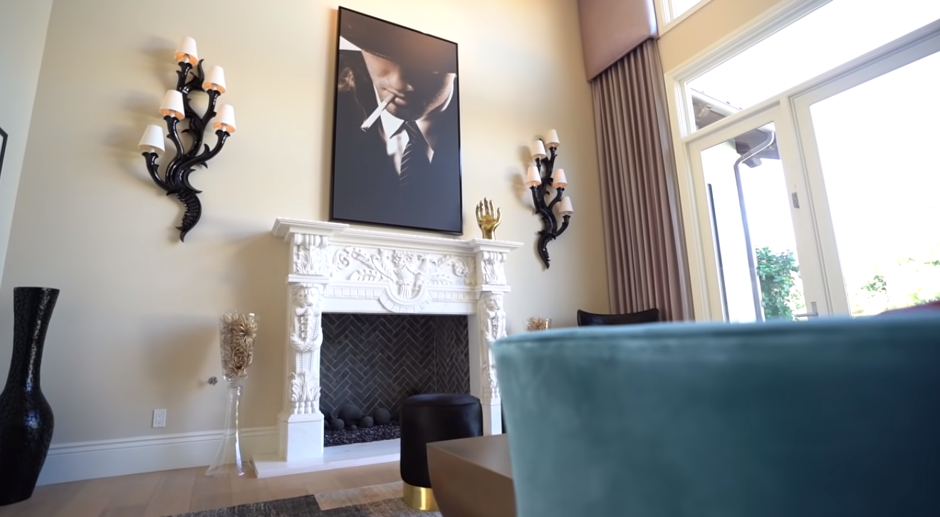 Faze Rug’s New $10Million Mansion | Global Film Locations