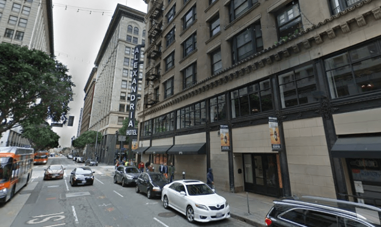 Se7en (1995) Film Locations | Global Film Locations