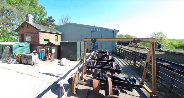 Top Gear – Series 17 Episode 4 Filming Locations | Global Film Locations