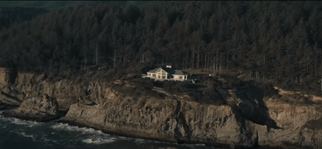 The Rental (2020) Filming Locations | Global Film Locations