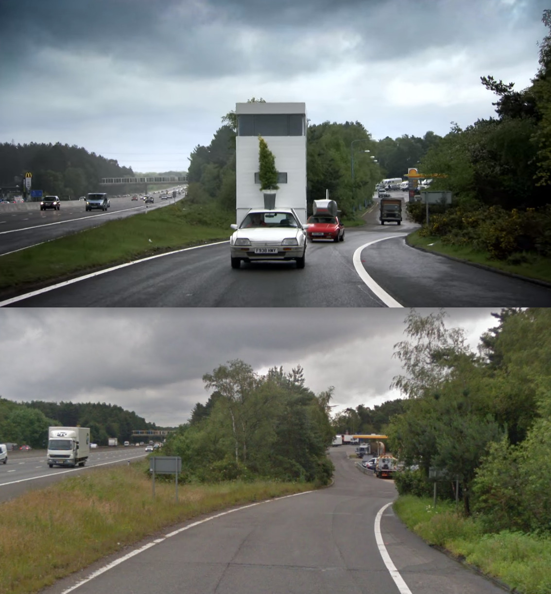 Top Gear – Series 15 Episode 4 Filming Locations | Global Film Locations