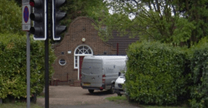 Taskmaster House Location | Global Film Locations