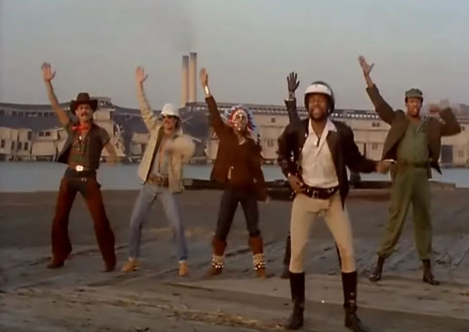 Village People – YMCA Filming Locations | Global Film Locations